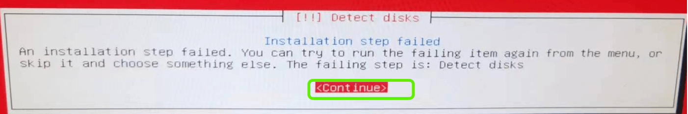 Debain9镜像安装说明 | NiuLink 帮助中心