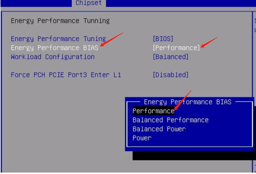 浪潮服务器设置 · NiuLink 帮助中心